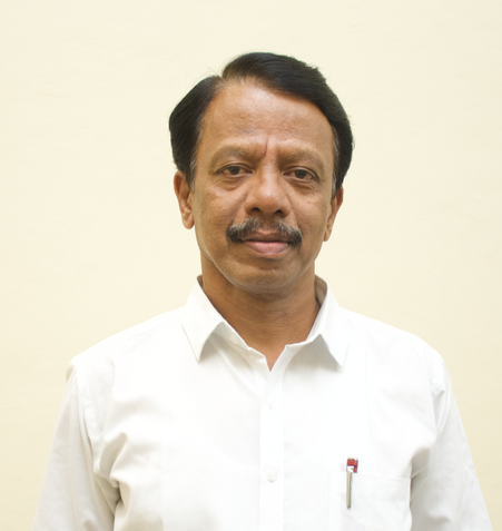 Executive Profile | MMSVS Bank - Mumbai