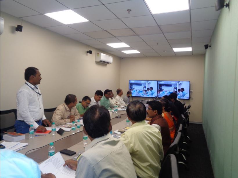 Gallery | MMSVS Bank - Mumbai
