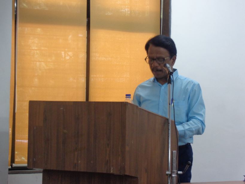 Gallery | MMSVS Bank - Mumbai